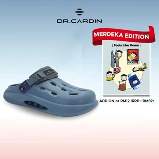 Dr Cardin Official Online Store, August 2025 | Shopee Malaysia