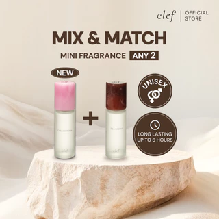 CLEF Skincare Official Store Online, December 2025 | Shopee Malaysia