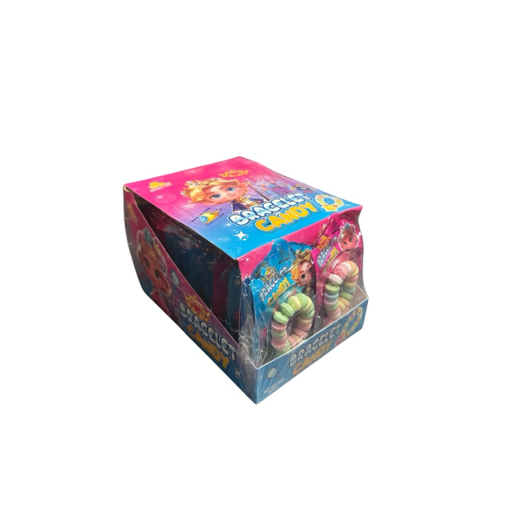 Sanwa Gula Gula Rantai Braclet Candy 30’s | Shopee Malaysia