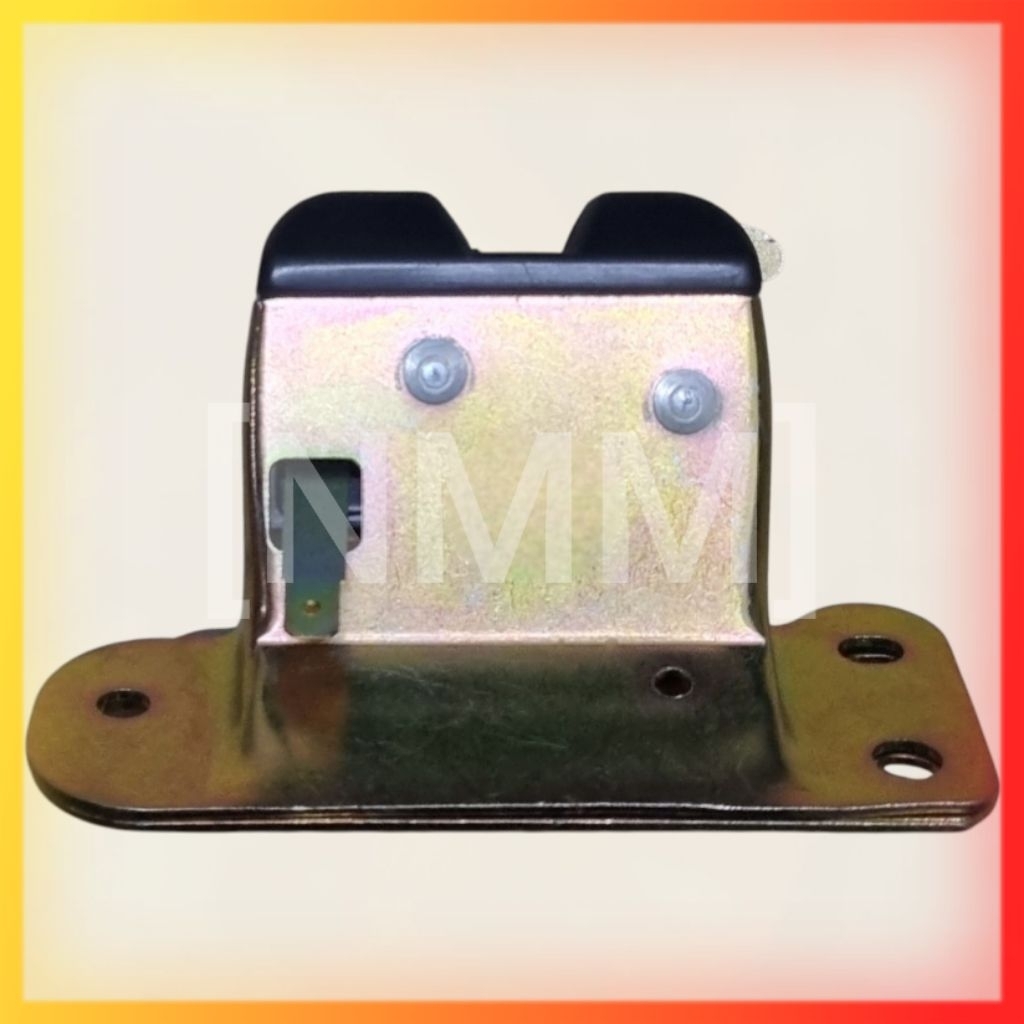 Proton Gen2 Rear Bonnet Lock/Rear Boot Lock | Shopee Malaysia