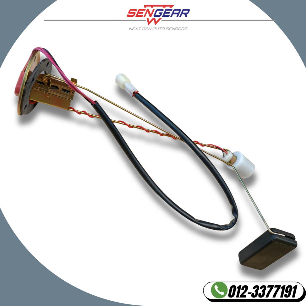 ISUZU HICOM PERKASA ELF NPR66 NPR PELAMPUNG MINYAK FUEL GAUGE / PETROL ...