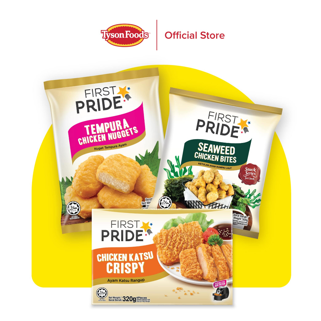 Buy nugget First Pride Online With Best Price, May 2026 | Shopee Malaysia