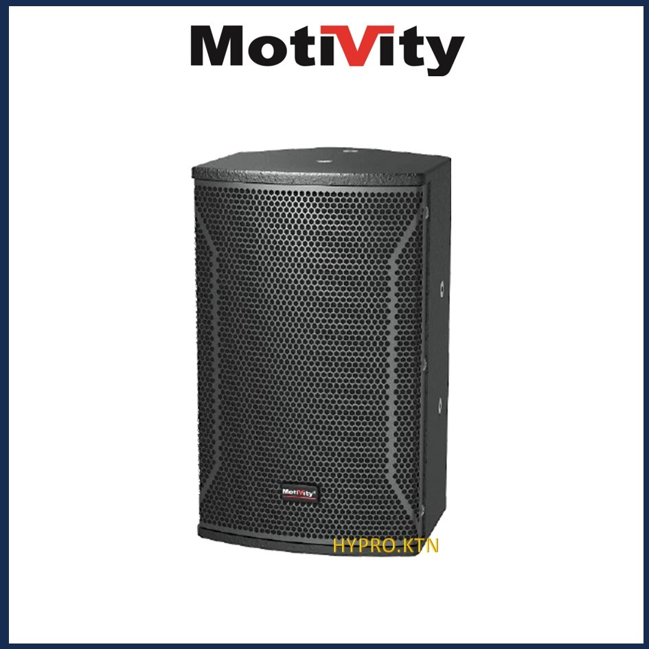 Motivity AT12N / AT15N 12" 15" Passive Speaker (Unit) | Shopee Malaysia