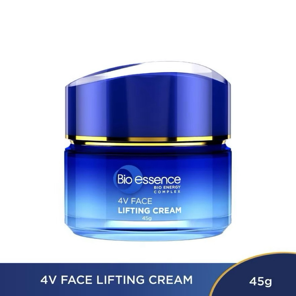 Bio-essence Bio-Vlift 4V Face Lifting Cream 45g | Shopee Malaysia