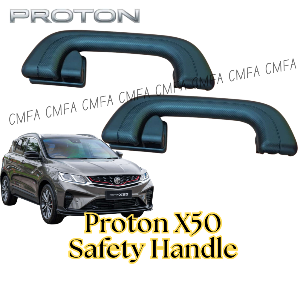 Proton X50 Safety Handle Grab Handle Car Interior Handle Inner Roof ...
