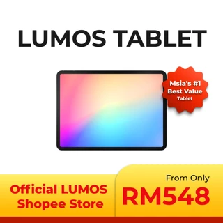LUMOS Projector Online, October 2025 | Shopee Malaysia