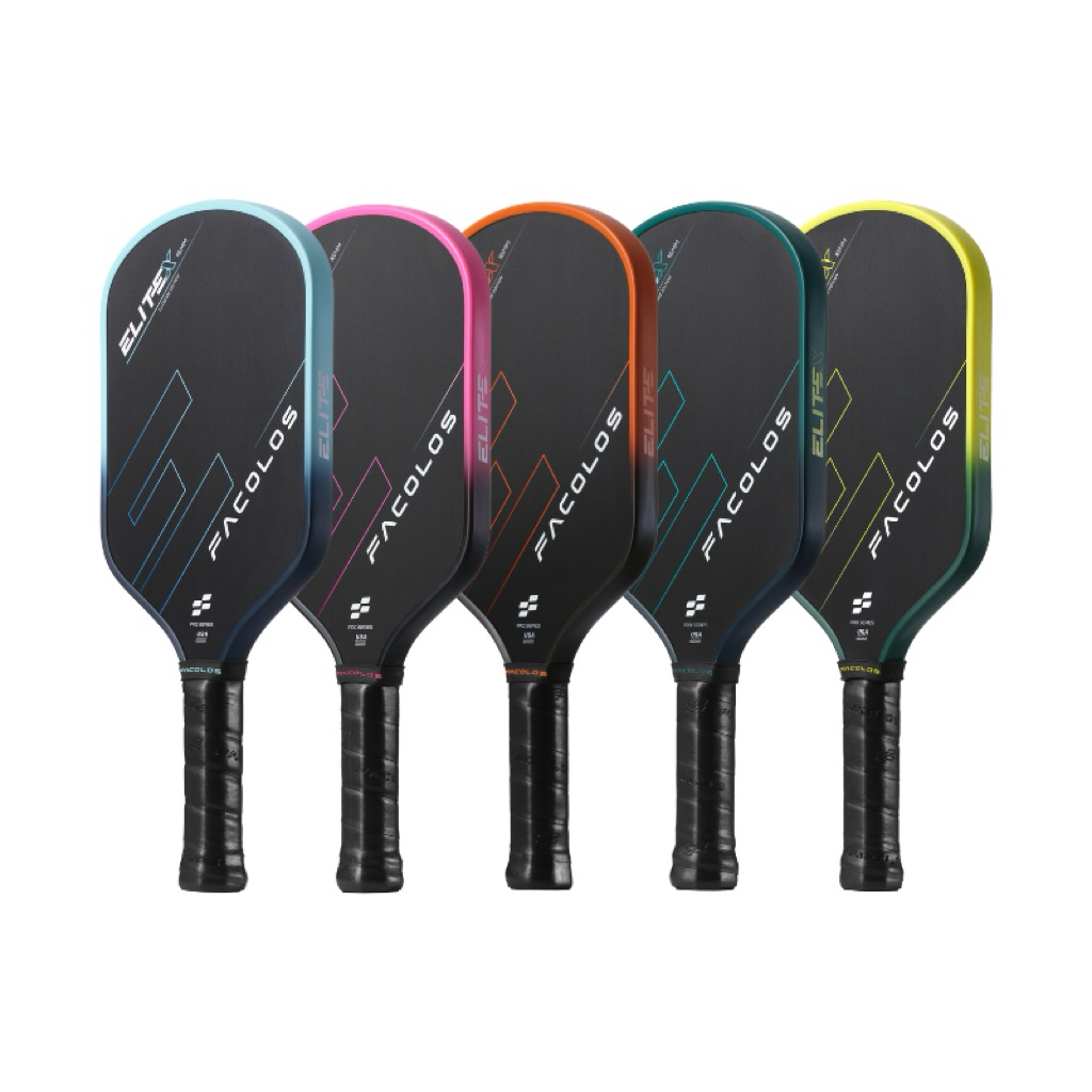 Facolos Elite X Pro Series 14&16mm | Shopee Malaysia