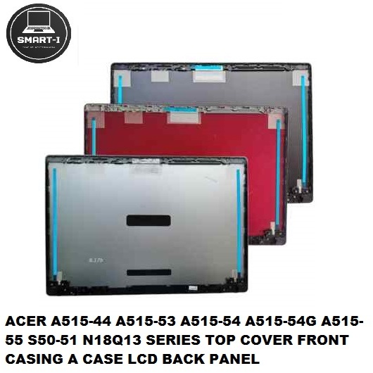 ORIGINAL ACER A515-44 A515-53 A515-54 A515-54G A515-55 S50-51 N18Q13 ...