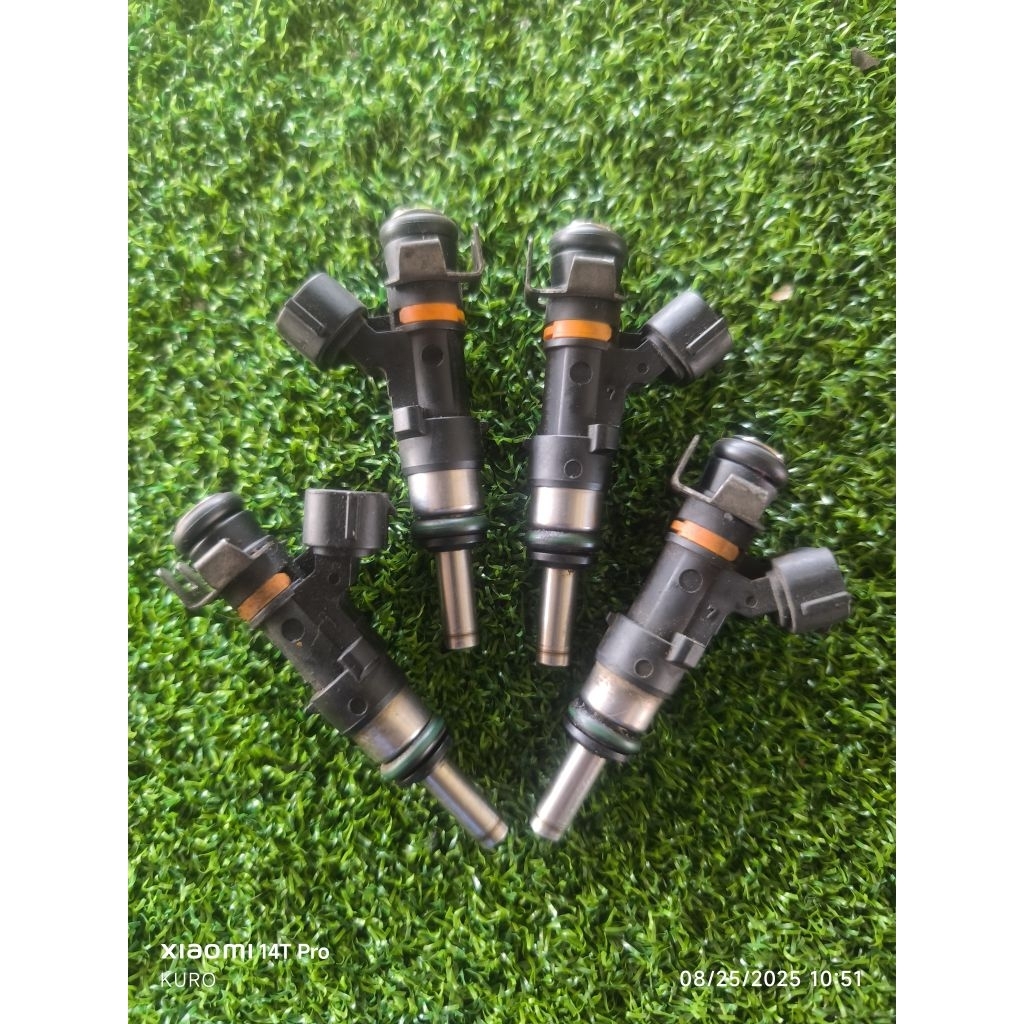 Campro CPS fuel injector [PW810765] (used item) | Shopee Malaysia