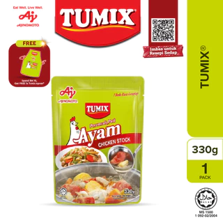 Ajinomoto Official Online Store, August 2025 | Shopee Malaysia