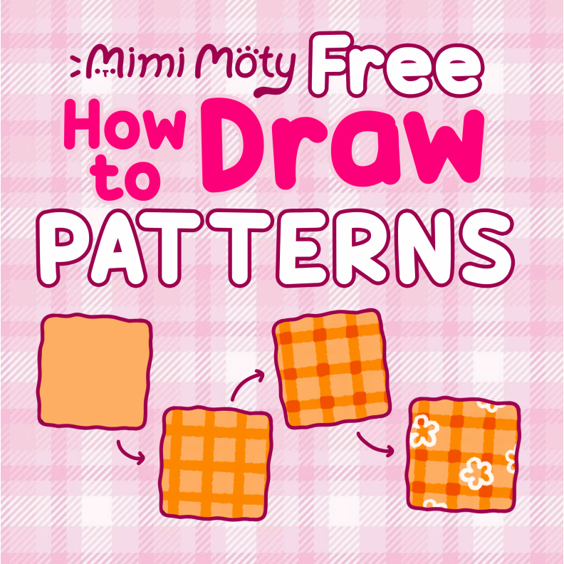 [PDF] How To Draw Patterns By Mimi Moty Coloring Book | Kids & Adult ...