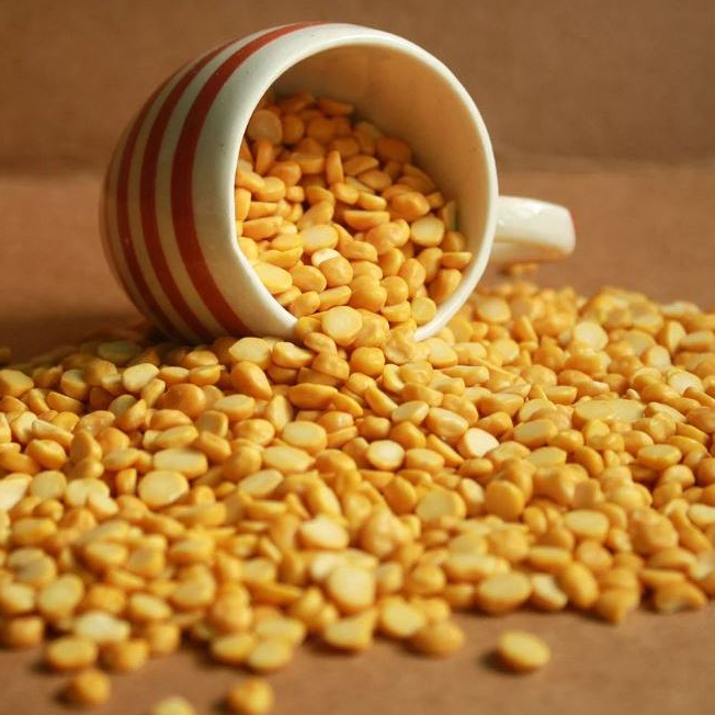 Channa Dhall / Kadalai Parapu / Kacang Kuda Dal / Bengal Gram Dhall ...