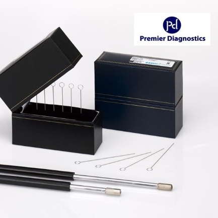 Wire Loops 10μl (Certified/Calibrated 5 loops/pack) (Pro-lab ...