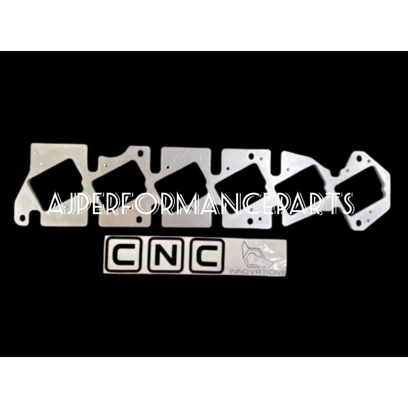 TOYOTA 2JZ-GTE VVTI CNC INNOVATIONS COP AEM IGN1A SMART COIL ADAPTOR ...