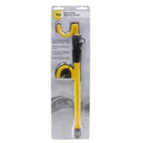 [CLEARANCE] YALE STEERING WHEEL LOCK V163 [OLD STOCK] | Shopee Malaysia