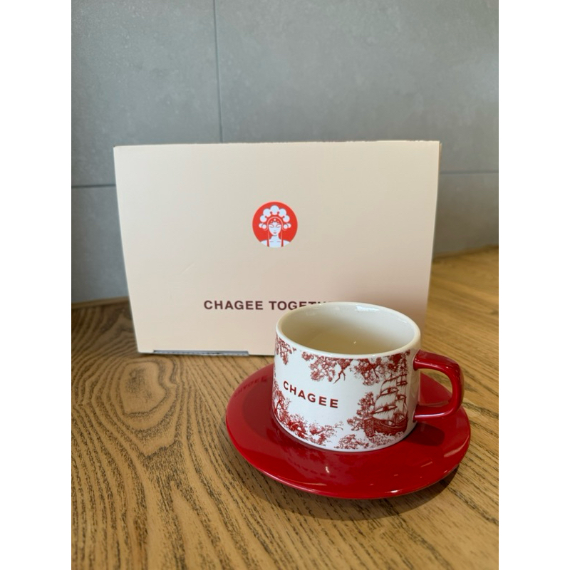 CHAGEE Ceylon Tea Cup Set | Shopee Malaysia