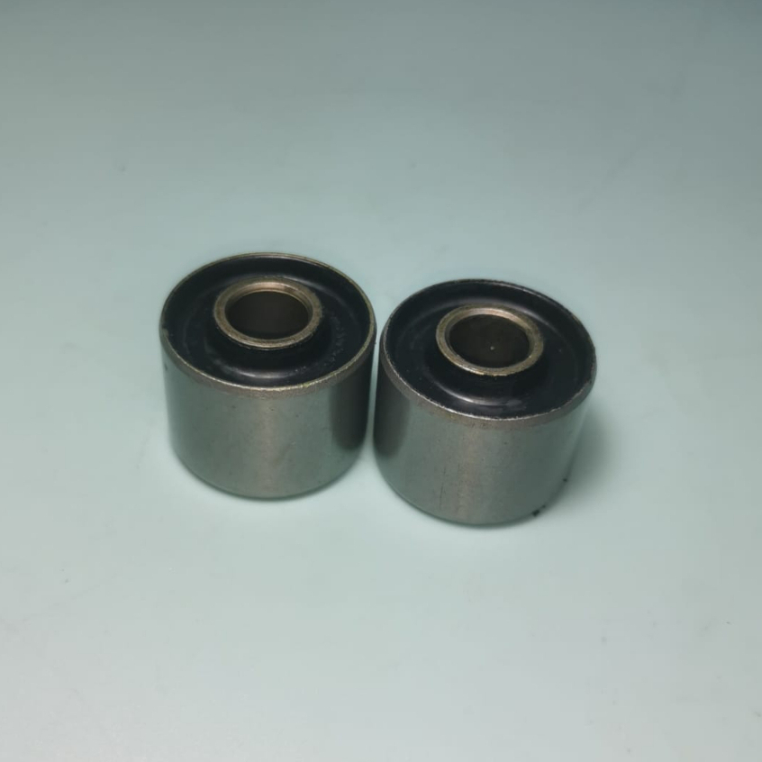 BENELLI VZ125 / Panarea 125 - Engine Hanger Rubber Bush ( 2 Pcs ...