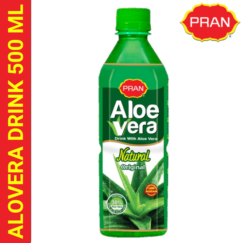 PRAN ALOVERA FRUIT FRESH DRUNKS | Shopee Malaysia