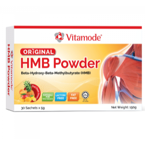 VITAMODE HMB POWDER 30S | Shopee Malaysia