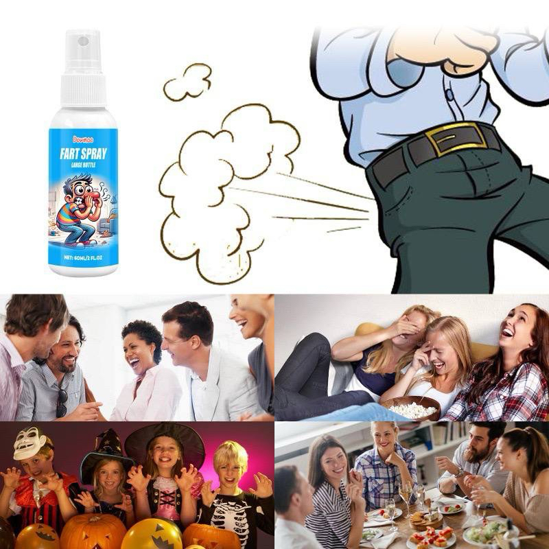 PRANK FART SPRAY HAHA spray kentut prank birthday prank gurauan prank ...