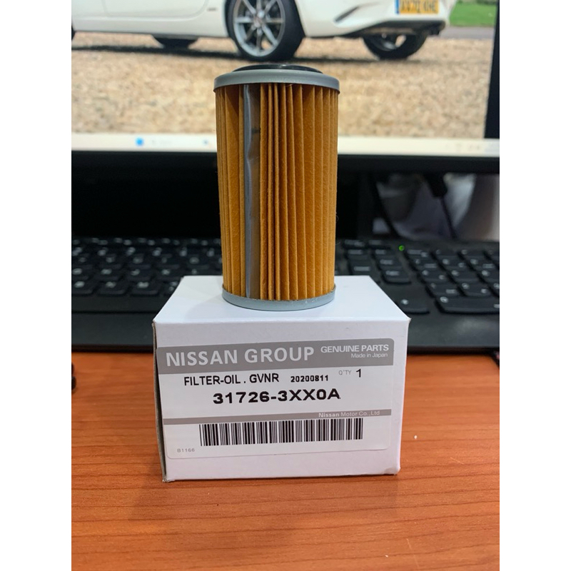 CVT AUTO OIL COOLER FILTER NISSAN SYLPHY B17 X-TRAIL T32 TEANA L33 ...