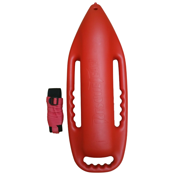 Torpedo Rescue Buoy / Life Preserver / Swimming Float (MADE IN MALAYSIA ...