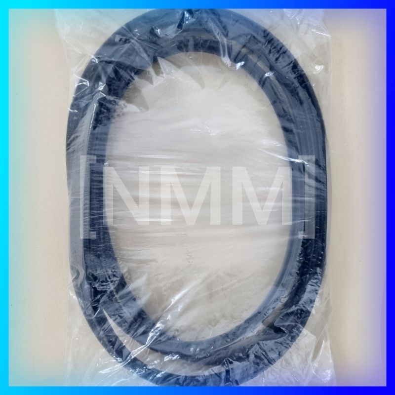 Proton Iriz Boot Lid Rubber/Rear Bonnet Rubber/Tail Gate Rubber/Truck ...