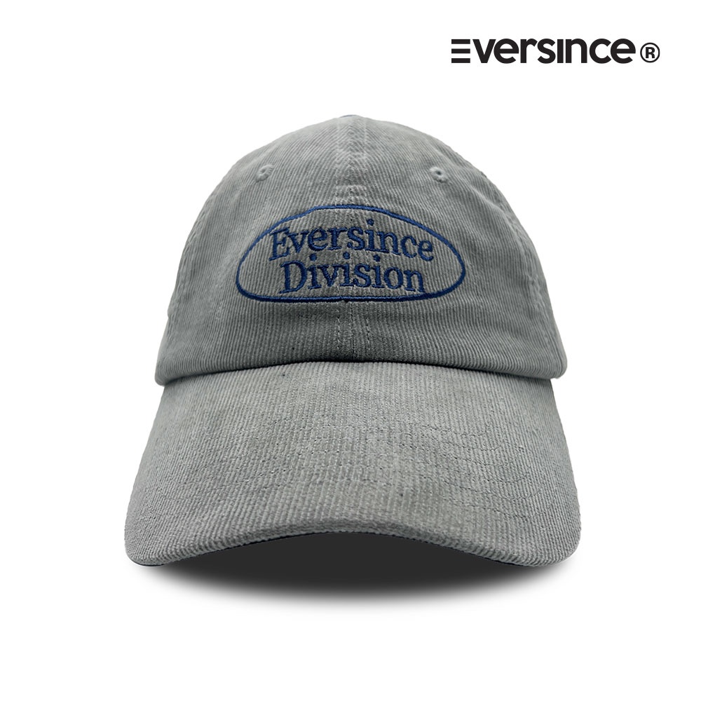 Eversince Division Cap Grey | Shopee Malaysia