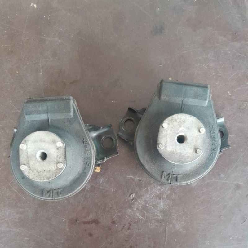 MAZDA Rx8 engine mounting left & right (price for 1pair) | Shopee Malaysia