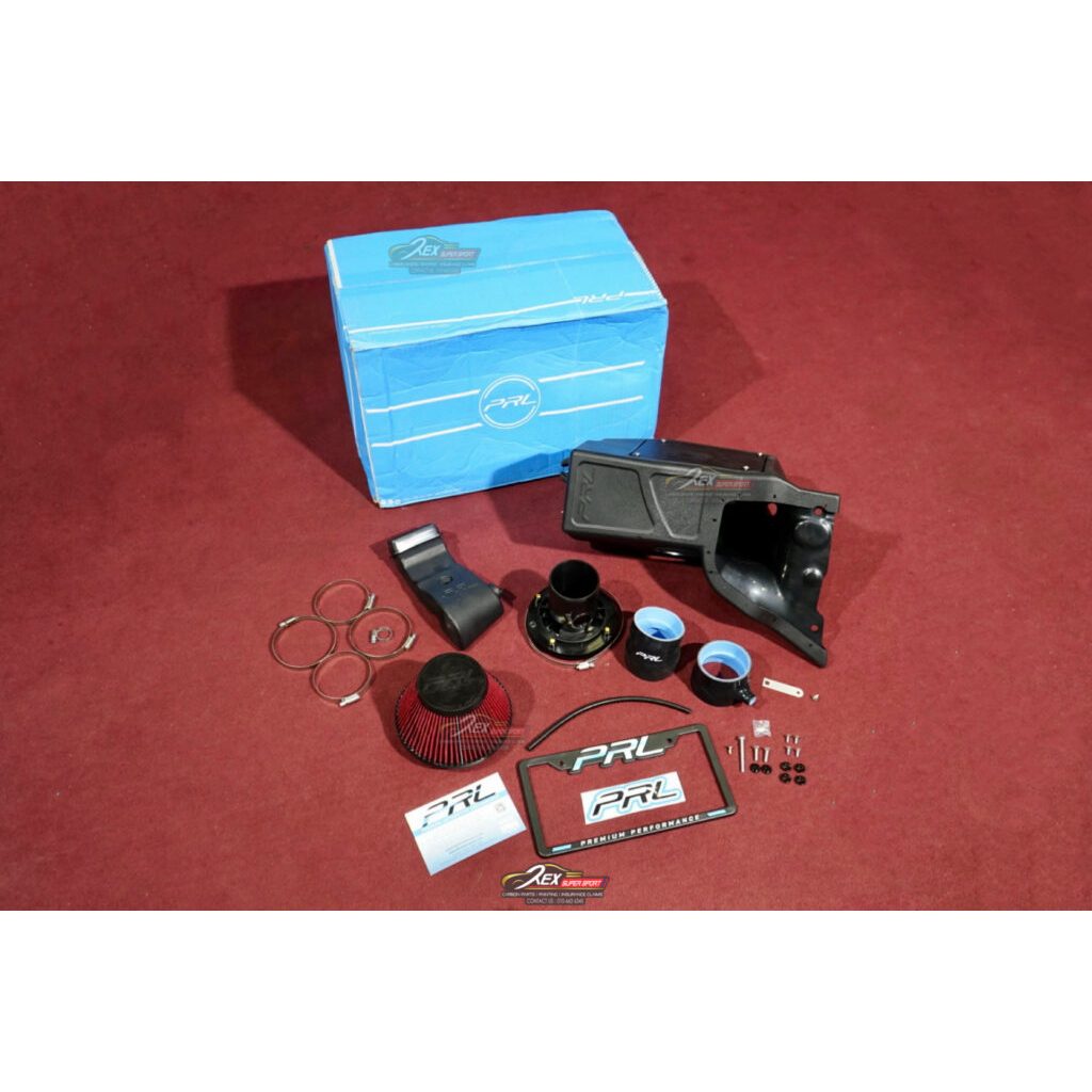 Honda Fk8 Type R Civic Performance Cold Air Intake PRL One Set | Shopee ...