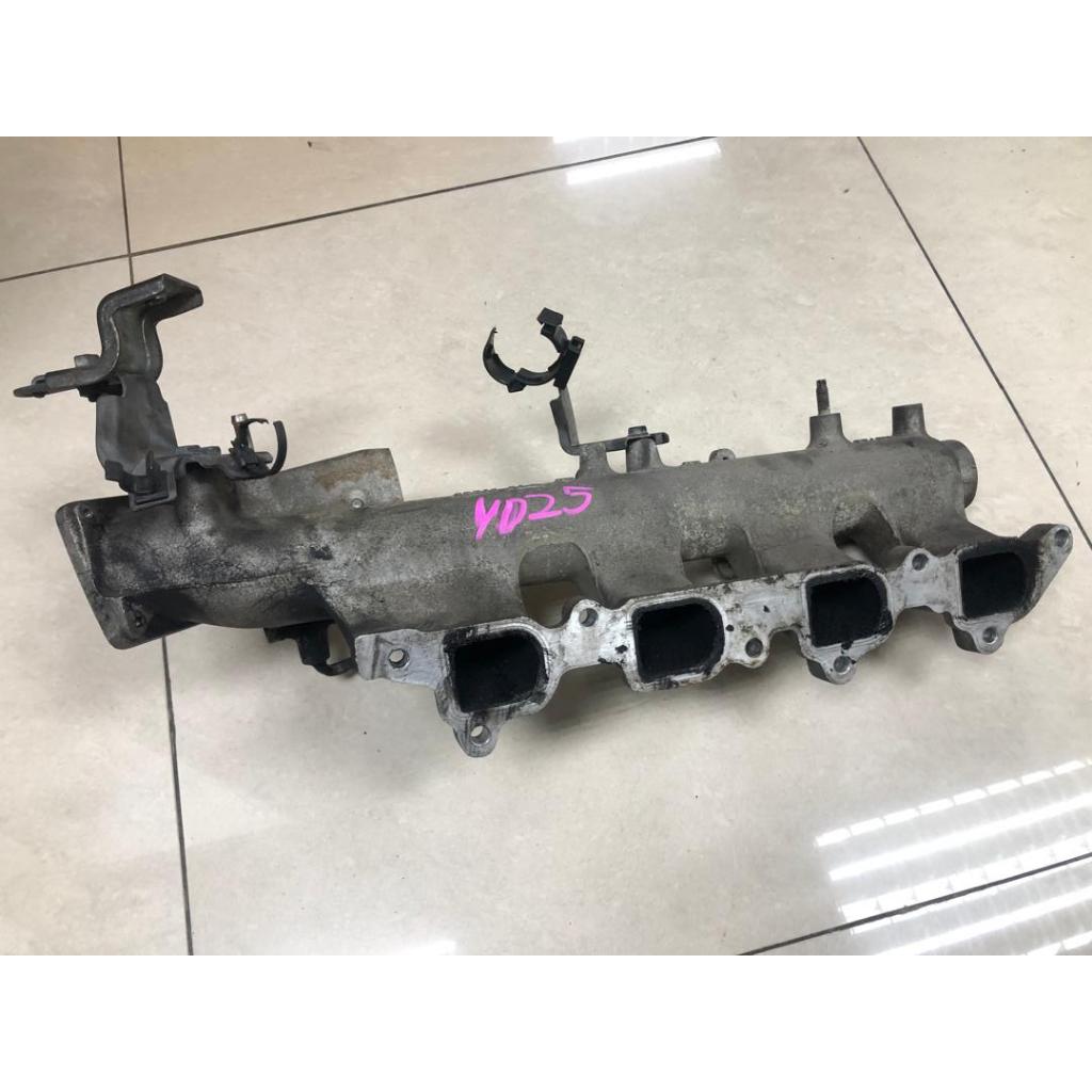 NISSAN NAVARA D40 YD25 Intake Manifold Used Original | Shopee Malaysia