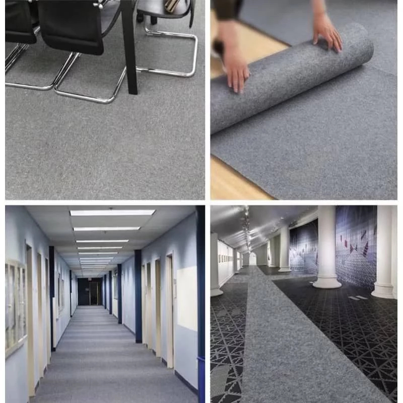 READY STOCK! Needle Punch Carpet 25m x 1.83m | Shopee Malaysia