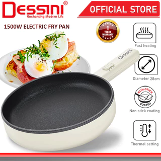 Dessini Official Online Store, October 2025 | Shopee Malaysia