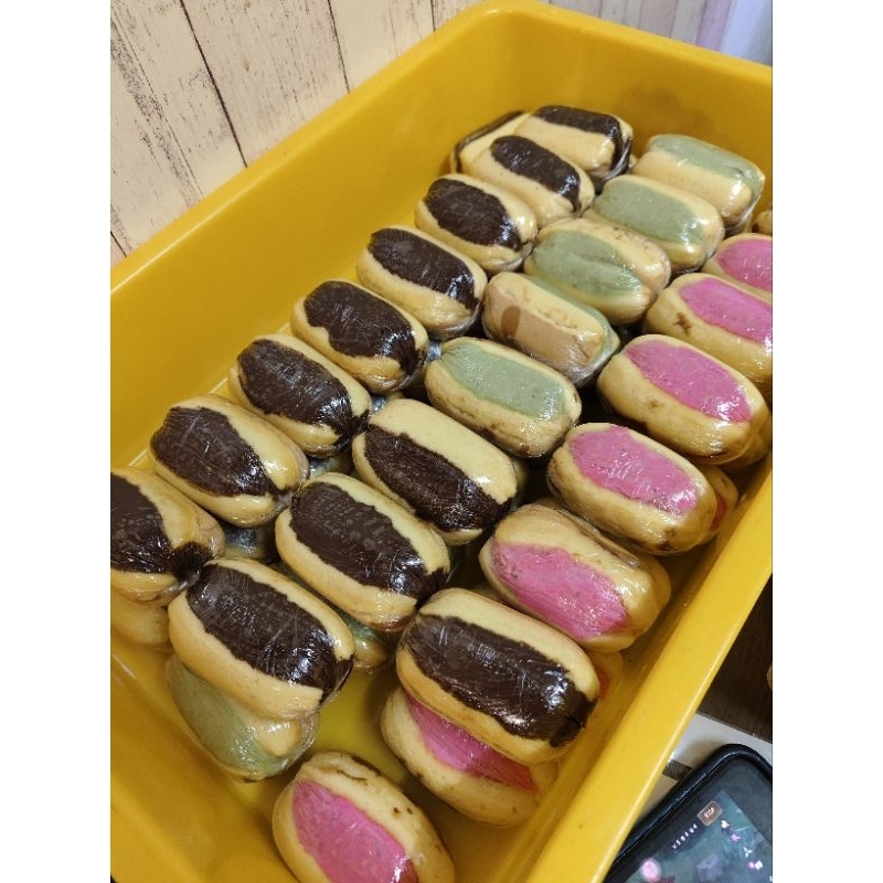 DOORGIFT KEK TAPAK KUDA MINI | Shopee Malaysia