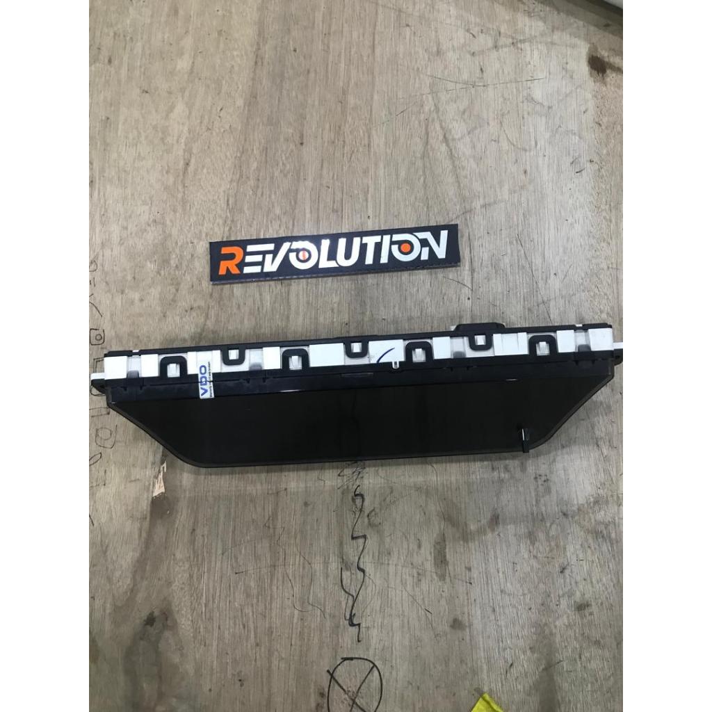 METER Perodua Alza 1.5 MT HIGHLINE ABS PART NUMBER 83800-BZG10 ITEM ...