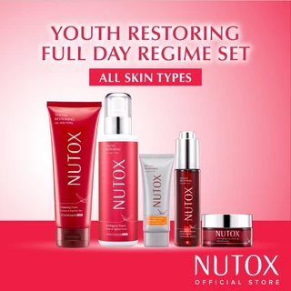 Nutox Official Shop Online, February 2026 | Shopee Malaysia