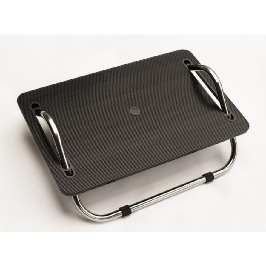 IKEA Ergonomic Posture Board Adjustable Movable Under Table Foot Rest ...