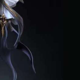 Ai Ai Studio - Shenhe Genshin Impact Resin Statue GK Anime Figure ...