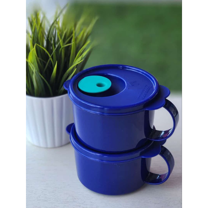 Soup Mug Tupperware Malaysia(1pcs) | Shopee Malaysia