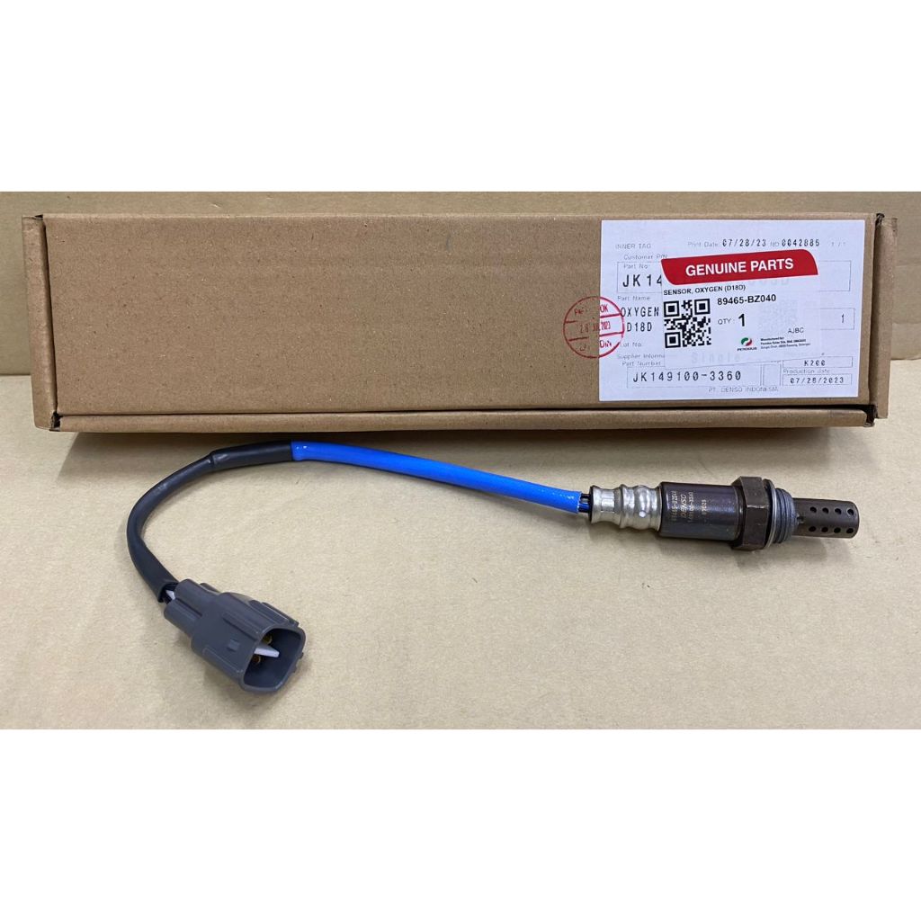 ORIGINAL PERODUA VIVA MYVI FIRST MODEL LAGI BEST ALZA FRONT AVANZA 1.5 ...