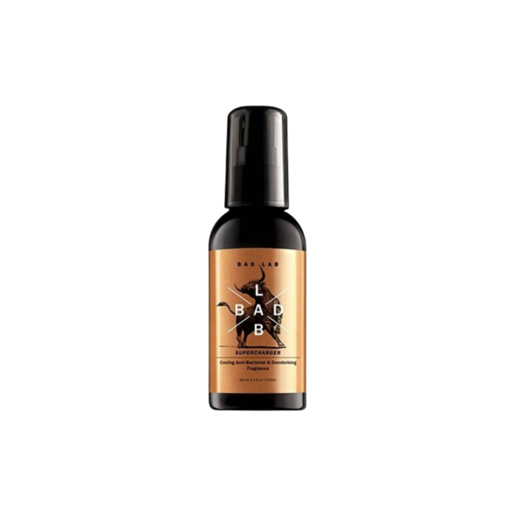 BAD LAB COOLING ANTI-BACTERIAL&DEODORISING FRAGRANCE (100ML) | Shopee ...