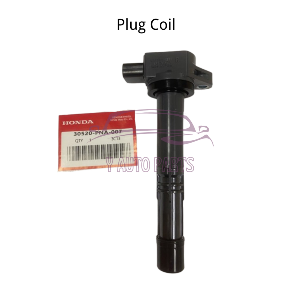 Honda Civic FD2 Accord SDA Stream RN3 Odyssey RB1 CRV S9A Integra DC5 K20 K24 2.0 2.4 Coil Plug ...