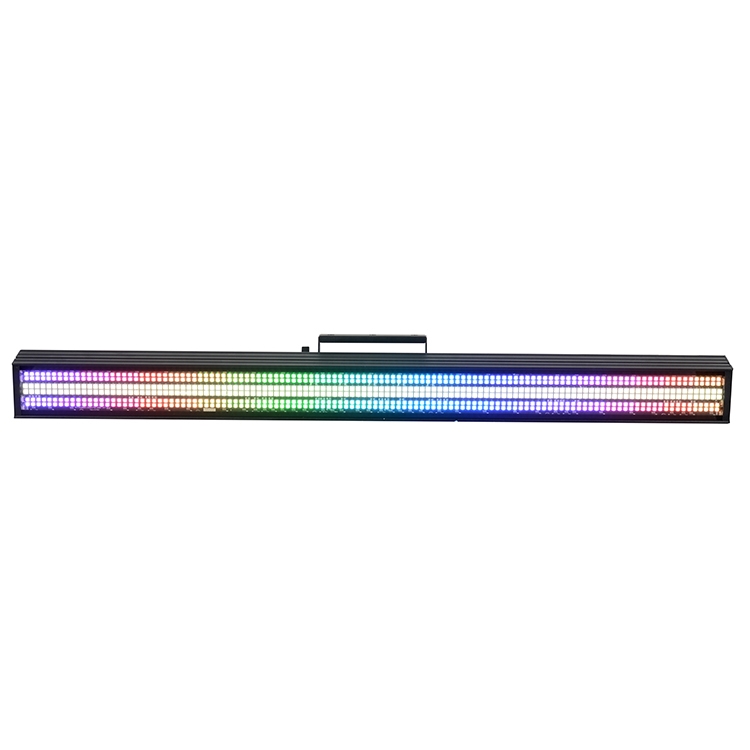 Pixel Led strobe stage Flash Strobe Light Bar RGBW 5W section wall wash ...