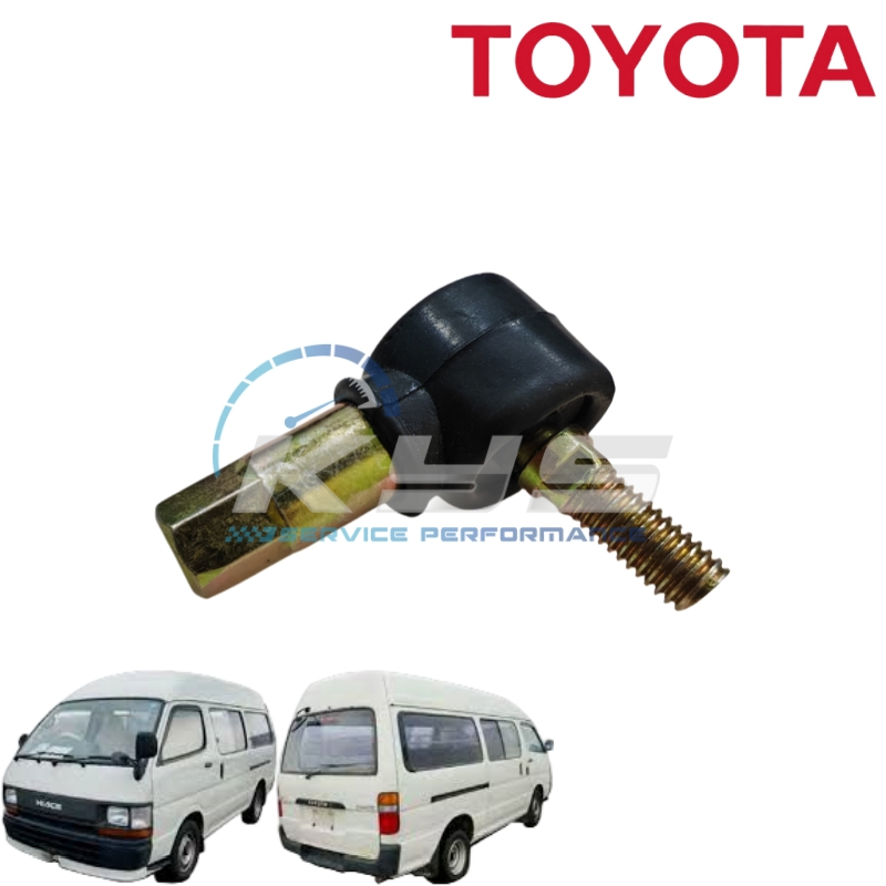 🔥Price for 1PC/1BIJI🔥 TOYOTA HIACE LH113 RZH112 LY211 VAN LORRY GEAR ...