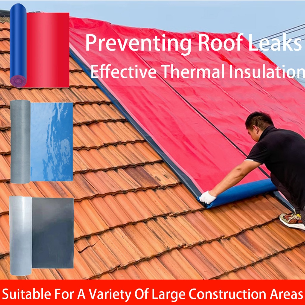 Roof Waterproofing Tape/Roof Waterproofing/Roof Gum Waterproof Heavy ...