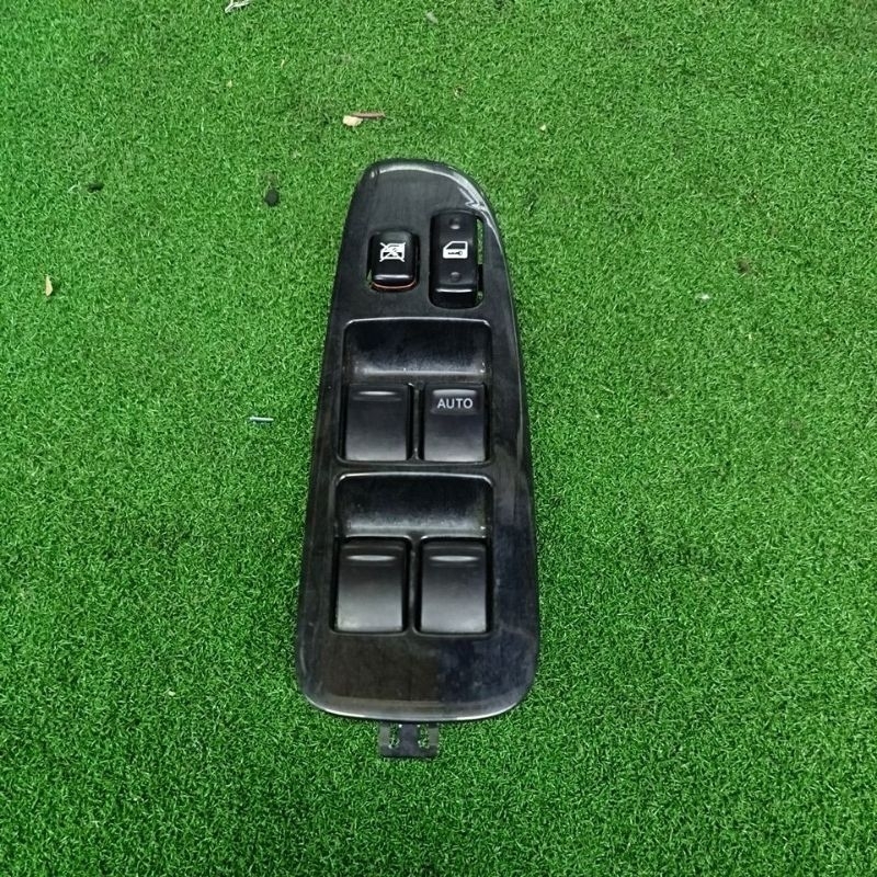 Toyota Estima Acr30 main switch | Shopee Malaysia