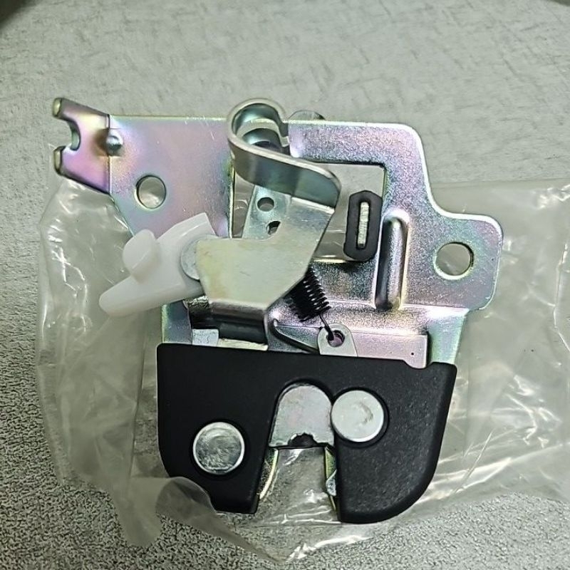 PROTON SAGA ISWARA SEDAN REAR BONNET LOCK | Shopee Malaysia