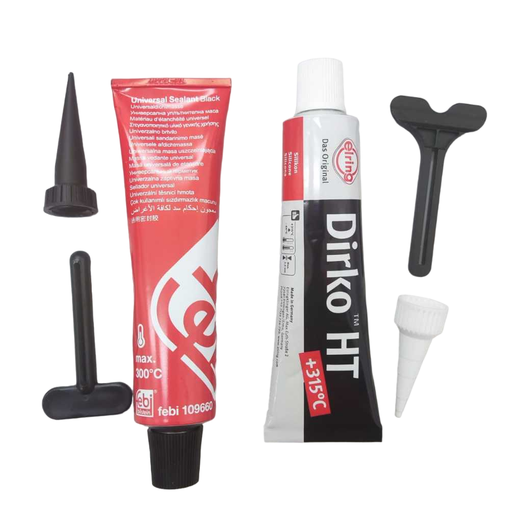 D176404A2 D176501A1 D171003M2 VW/AUDI 70ML ENGINE SEALANT GUM | SILICON ...