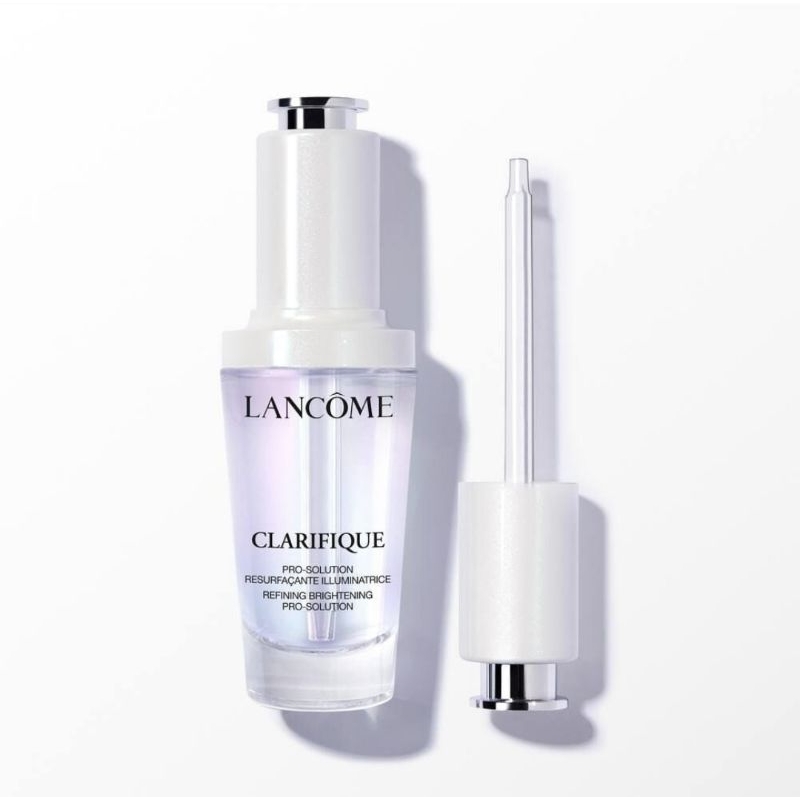 LANCOME Clarifique Clarifying Pro- Solution Serum 30ML | Shopee Malaysia