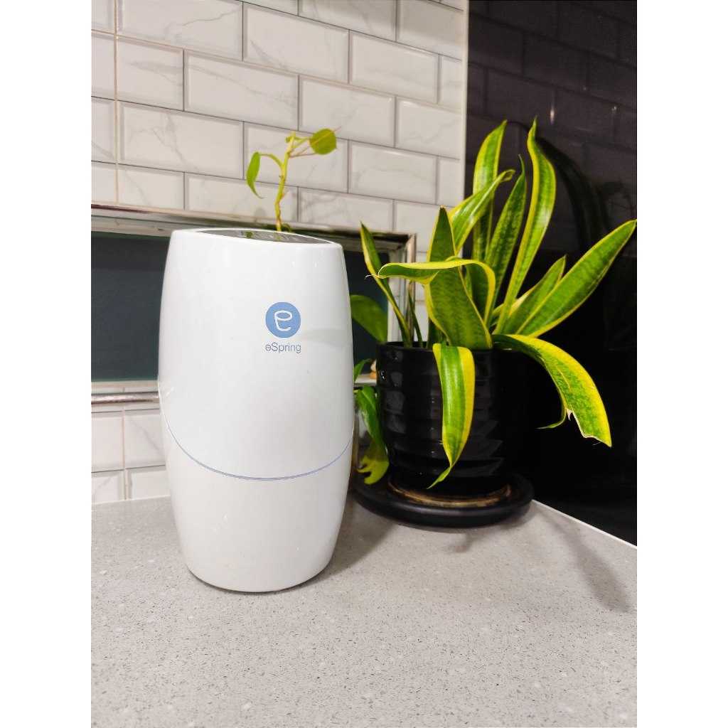 Amway Espring water purifier 2023(used like new) | Shopee Malaysia